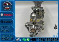 China High quality diesel engine fuel injection pump CP4.2 Injection pump 0445020617 C5526165 5526165 for sale