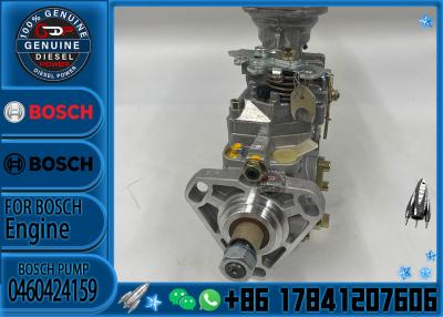 China High quality diesel engine fuel injection pump CP4.2 Injection pump 0445020617 C5526165 5526165 for sale