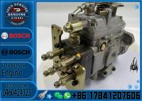China Diesel Engine Parts Fuel Injection Pump 3963959 0460426373 VE6/12F1100R962-5 For Engine 6BTAA 5.9L for sale