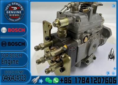 China Diesel Engine Parts Fuel Injection Pump 3963959 0460426373 VE6/12F1100R962-5 For Engine 6BTAA 5.9L for sale