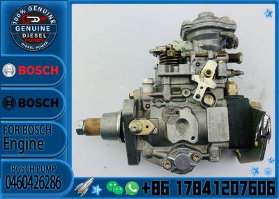 China High Performance VE Fuel Injection Pump 0460426286 Common Rail Injection Pump R1045 2643J639 for sale