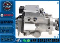 China Engine Parts Injection Pump 6CTA8.3 Fuel Injector Pump 3938372 0402066741 China Diesel Universal Truck Engine 6 Months for sale