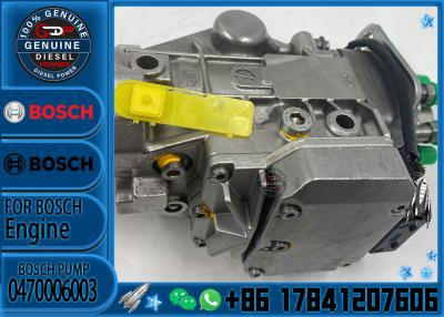 China Fuel Injection Pump 2169824 216-9824 2644P501 2644P501R 0470006003 0470006010 0986444518 for Pe-rkins 1106C-E60TA Engine for sale