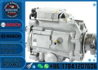 China HIigh Quality Diesel Enfine Parts Fuel Pump 0470504027 For Mitsubishi Canter 3.0 for sale