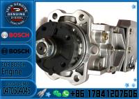 China Diesel Injection Fuel Pump 0470504037 0470504045 0470504026 0470504031 diesel pump 4KH1 4JH1 VP44 for sale