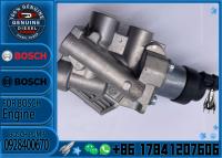 China BOSCH- FCV Valve 02113830 0928400670 EC210B EC290B Fuel Regulator Control Valve 21060258 21103266 21638691 for sale