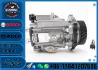 China 4JH1 High Pressure vp44 injector pump 8-97326739-2 8973267393 8973267392 for isuzu dmax d max for sale