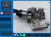 China Diesel Fuel Regulator D6E D7E engine F00BC80045 F00BC80046 F00BC80045 F 00B C80 04502113830 F00BC80046 Control Block for sale