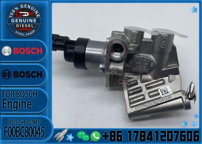 China Diesel Fuel Regulator D6E D7E engine F00BC80045 F00BC80046 F00BC80045 F 00B C80 04502113830 F00BC80046 Control Block for sale