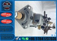 China Fuel Injection Pump 0445025618 5338665 Common Rail Injection Pump 0445025618 For QSL9.3 QSL93 Engine for sale