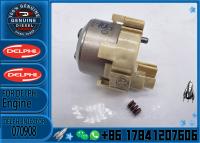 China DELPH1 Common Rail Diesel Fuel Engine Pump Control Valve 7210- 0503 72100503 DAF 2136382 for sale