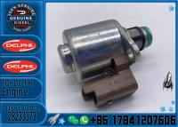 China Diesel fuel pump regulator control valve metering unit valve 28331212 28362036 28233373 for Delphi for sale