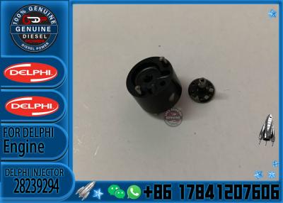 China 28239294 28239295 EJBR03701D Common Rail Fuel Injector Control Valve 9308-621C 9308-622B for sale