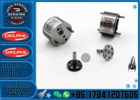 China 28239294 28239295 EJBR03701D Common Rail Fuel Injector Control Valve 9308-621C 9308-622B for sale
