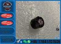 China Diesel Fuel Injector Control Valve 28475607 28577599 28653428 28591272 9308-625C For Hyundai Starex 130hp D4CB for sale
