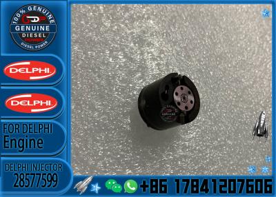 China Diesel Fuel Injector Control Valve 28475607 28577599 28653428 28591272 9308-625C For Hyundai Starex 130hp D4CB for sale