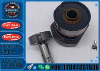 China Diesel Fuel Injector Control Valve 28475607 28577599 28653428 28591272 9308-625C for Hyundai Starex 130hp D4CB for sale