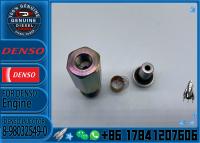 China 8980325490 common rail pressure limit valve 8 98032549 0 original pressure relief valve 8-98032549-0 for denso inj for sale