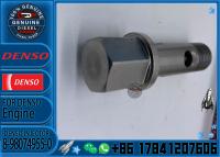 China High Quality New Supply Pump Valve 8-98074955-0 Feed Pump Valve 8980749550 for 4HK1/6HK1 HP3 Pump for sale