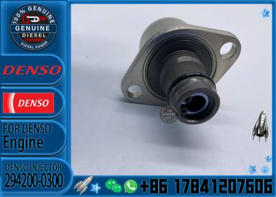 China Le-xus IS 294200-0300 common rail measuring instrument 294200 0300 2942000300 for Denso 294000-0603 for sale