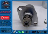 China 4hk1Fuel Pump Suction Control Valve 294200-0650 8-98043687-0 8980436870 8981454840 8-98145484-0 8-98145501-0 8981455010 for sale