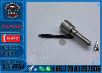 China Hot Seller DLLA145P864 DLLA145P1024 Common Rail Nozzle For Injector 095000-552#/593#/619#/738#/739# for sale