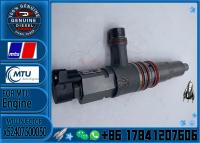 China High Quality New Common Rail Injector Diesel Fuel Injector Nozzle Assembly VTO-G241M48B X52407500050 for sale