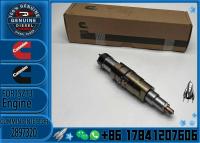 China 2897320 CR injector Remanufacturedfue Diesel Pump Injector 2897320 price injector 2897320 for Diesel Engine ISX15 for sale