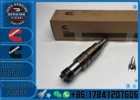 China 2897320 CR injector Remanufacturedfue Diesel Pump Injector 2897320 price injector 2897320 for Diesel Engine ISX15 for sale