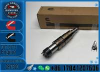 China 2897320 CR injector Remanufacturedfue Diesel Pump Injector 2897320 price injector 2897320 for Diesel Engine ISX15 for sale