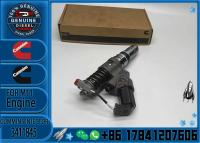 China M11 ISM11 QSM11 Diesel Engine Fuel Injector 3411845 3095040 3411754 3411756 3411761 4026222 4061851 4902921 4903084 for sale