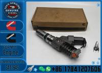 China M11 ISM11 QSM11 Diesel Engine Fuel Injector 3411845 3095040 3411754 3411756 3411761 4026222 4061851 4902921 4903084 for sale