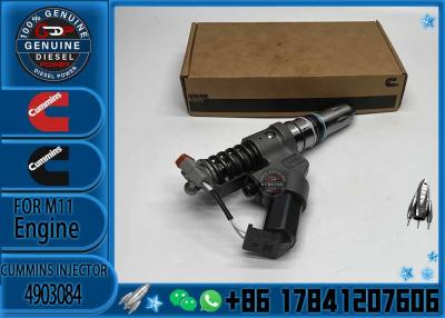China ELIC Excavator 3411752 4903084 3095040 4061851 4902921 4903319 4903472 405622 Engine Common Rail Fuel Injector for sale
