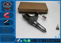 China Used  N14 Engine Spare Parts Common Rail Injector 3411764 3411767 Diesel Engine Machinery Repair Shops 6 Months W for sale