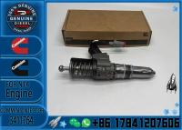 China Used  N14 Engine Spare Parts Common Rail Injector 3411764 3411767 Diesel Engine Machinery Repair Shops 6 Months W for sale