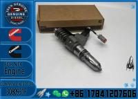 China NINE Brand Good Performance Fuel Injector 3080931F Common Rail Injector 3080931F for sale