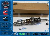 China Diesel Fuel Pump Unit Injector Assembly 1521978 4954646 570016 579261 1481827 4903028 1764365 4076963 Engine Parts for sale