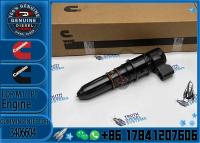 China Diesel generator set earthmover other truck engine parts K38 ISM11 K50 fuel injectors 3349860 3609962 3406604 for sale