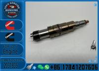 China New Diesel Common Rail Injector OE quality 2086663 0984302 575177 2031836 1881565 for Scania XPI DC9 DC13 DC16 Engine for sale