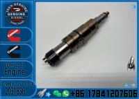 China New Diesel Common Rail Injector OE quality 2086663 0984302 575177 2031836 1881565 for Scania XPI DC9 DC13 DC16 Engine for sale