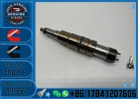 China New Diesel Common Rail Injector OE quality 2086663 0984302 575177 2031836 1881565 for Scania XPI DC9 DC13 DC16 Engine for sale