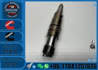 China common rail injector 2031835 1933612 2036181 for Scania RDC13A, DC16A high quality diesel fuel injector nozzle 2031835 2 for sale