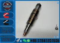 China common rail injector 2031835 1933612 2036181 for Scania RDC13A, DC16A high quality diesel fuel injector nozzle 2031835 2 for sale