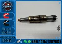 China Common rail injector 1881565 for diesel fuel engine DC13 1933613 2058444 2419679 2057401 for Scania-XPI engine for sale