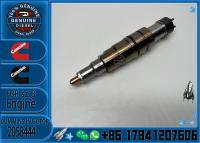 China Common rail injector 1881565 for diesel fuel engine DC13 1933613 2058444 2419679 2057401 for Scania-XPI engine for sale