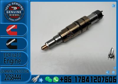 China Common rail injector 1881565 for diesel fuel engine DC13 1933613 2058444 2419679 2057401 for Scania-XPI engine for sale