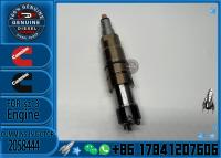 China Common rail injector 1881565 for diesel fuel engine DC13 1933613 2058444 2419679 2057401 for Scania-XPI engine for sale