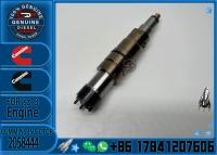 China Common rail injector 1881565 for diesel fuel engine DC13 1933613 2058444 2419679 2057401 for Scania-XPI engine for sale