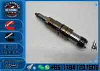 China Common rail injector 1881565 for diesel fuel engine DC13 1933613 2058444 2419679 2057401 for Scania-XPI engine for sale