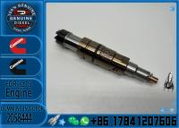 China Common rail injector 1881565 for diesel fuel engine DC13 1933613 2058444 2419679 2057401 for Scania-XPI engine for sale